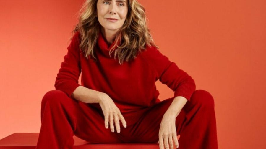 Maitê Proença abre o jogo e comenta as suas descobertas sexuais