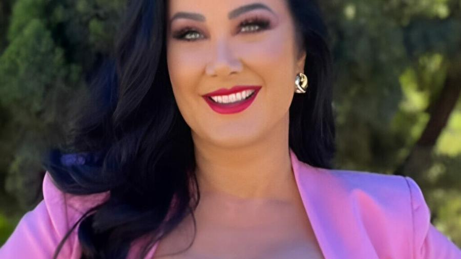 Apresentadora acusa ex de golpe em carro de luxo e tenta ficar com ...