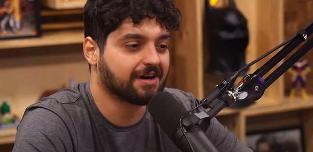 Monark é criticado ao sugerir 'solução' para fim da violência feminina