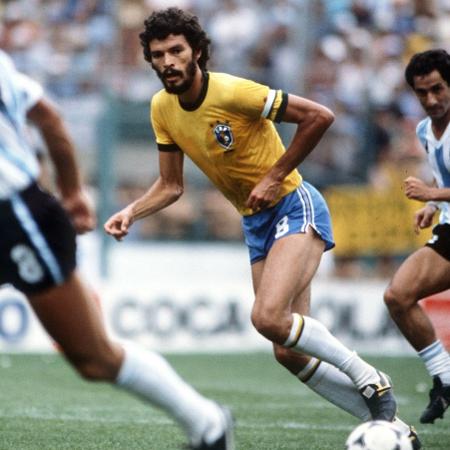 11 anos sem o Doutor Sócrates - 04/12/2022 - UOL Esporte