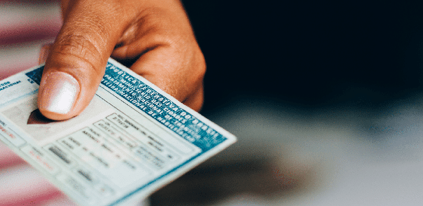 Prova para CNH: como se dar bem no teste teórico para tirar a ...