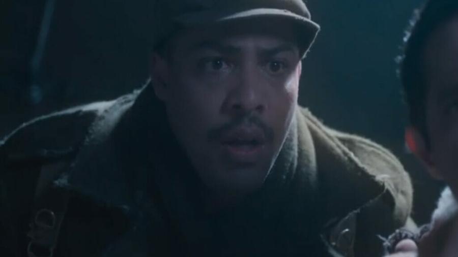 Além da Ilusão: resumo do capítulo de hoje