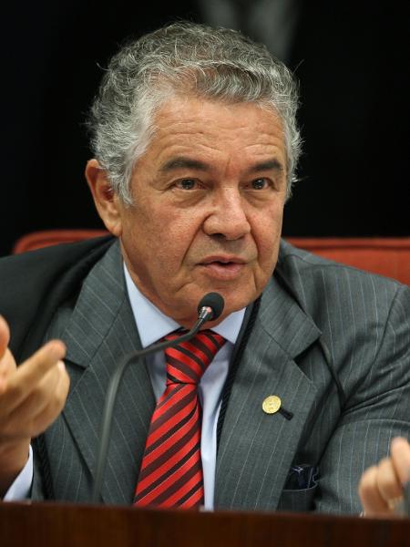 Marco Aurélio Mello fala sobre CPI da covid e ataques de Bolsonaro ao STF