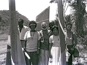 Lélia Gonzalez: Há 88 anos nascia uma das maiores intelectuais do país