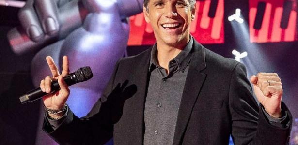 Marcio Garcia diz que recusou pedido para voltar a trabalhar como ator