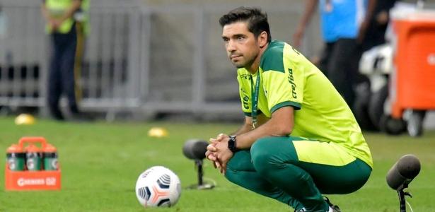 Menon: Palmeiras dá adeus ao Brasileiro e só a Libertadores salva o ano ...