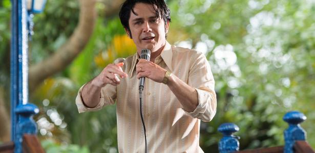 Filme sobre Macedo "vitimiza" Universal por chute na Santa - 12/10/2020 ...