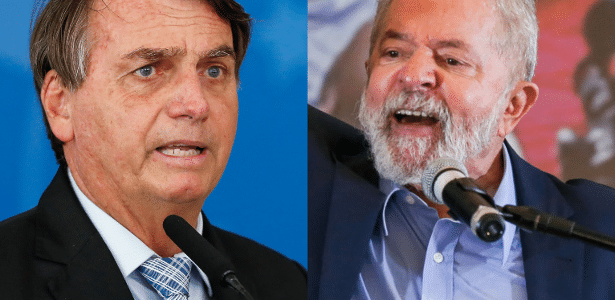 Eleições 2022: "Lula vai ser presidente com apoio dos investidores ...