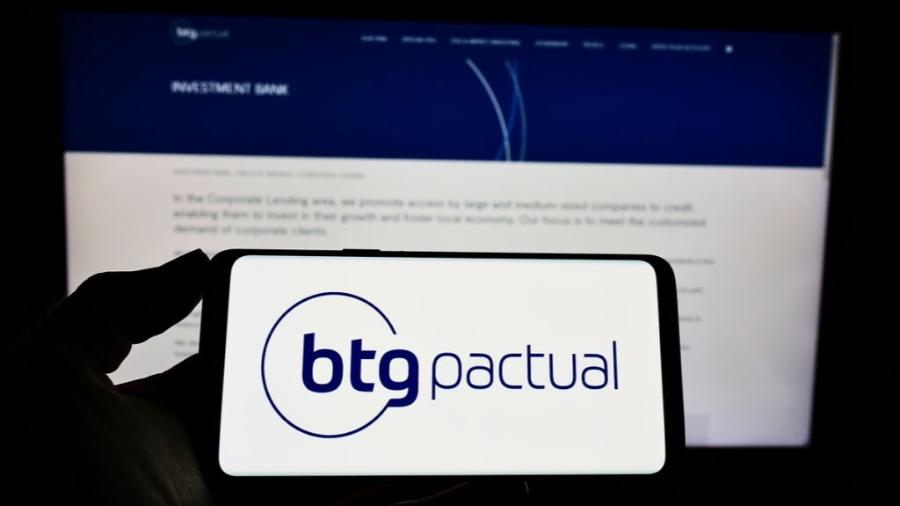 BTG Pactual sofre ataque hacker e suspende operações via Pix