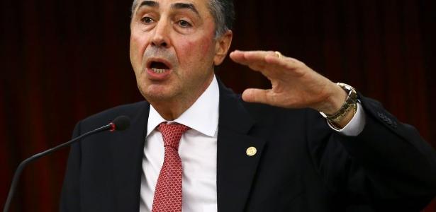 Luís Barroso viu confusão nos EUA, não fraude - 05/11/2020 - UOL Notícias