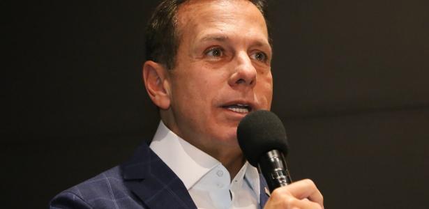 Isolado, Doria cresceu na política sem jamais unir o PSDB a seu favor