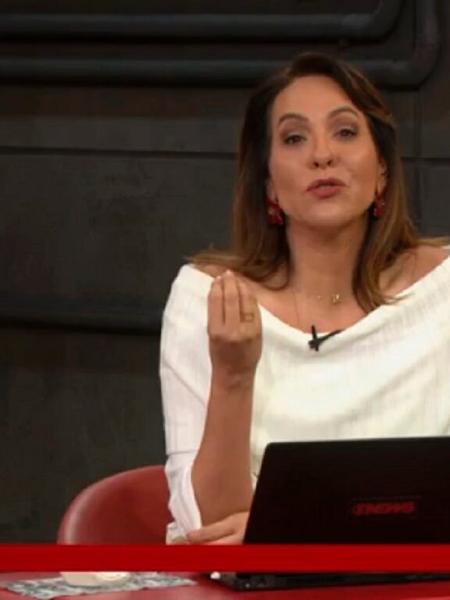 Maria Beltrão fala sobre mudanças na carreira, libido e menopausa
