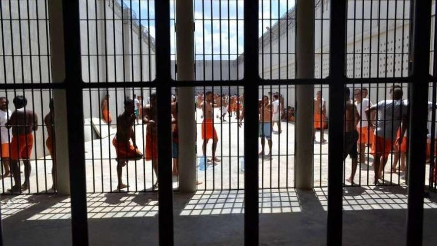 PGR recorre de liminar que dá prisão domiciliar a presos do grupo de ...