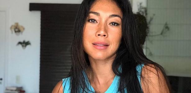 Danni Suzuki comemora primeiro trabalho de dublagem: "Sempre quis fazer ...