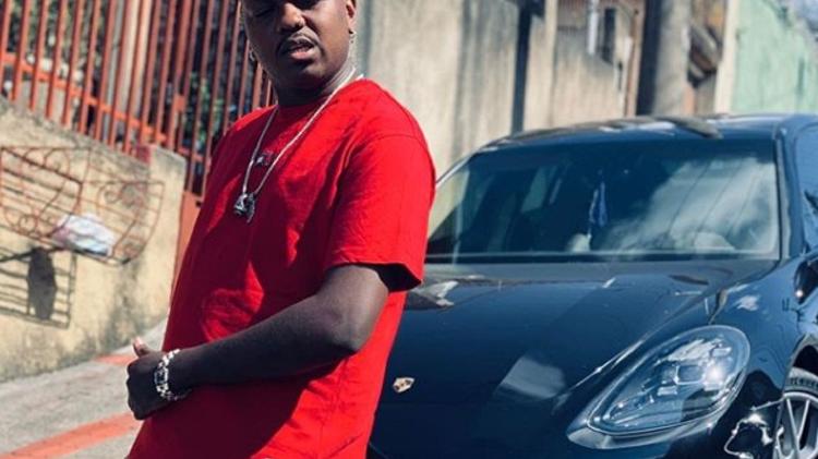 McLaren, BMW X6 e mais: os carros de luxo que os rappers ostentam