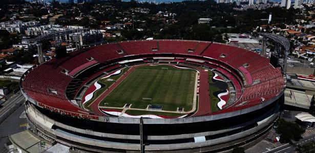 São Paulo: Morumbi tem cerca de 20 shows previstos nos próximos 2 anos