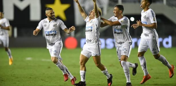 Santos é o maior da história. Mas não podemos glamourizar o absurdo ...