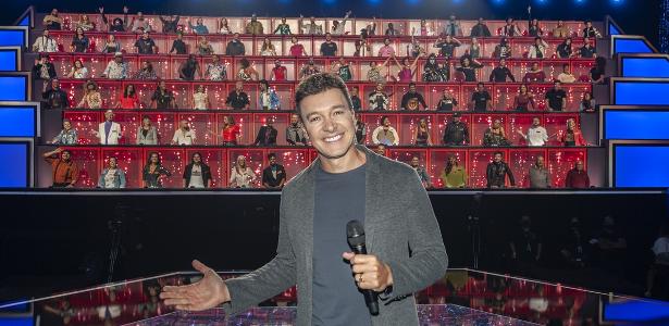 Record dá sinal verde para mais duas temporadas do 'Canta Comigo' - 24 ...