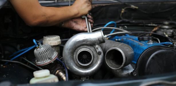 Carro turbo é para correr? Entenda o que significa esse tipo de ...