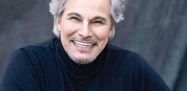 Edson Celulari volta às novelas após cinco anos como pai de Nicolas ...