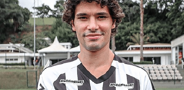 Santos anuncia retorno de Dodô e faz brincadeira; entenda