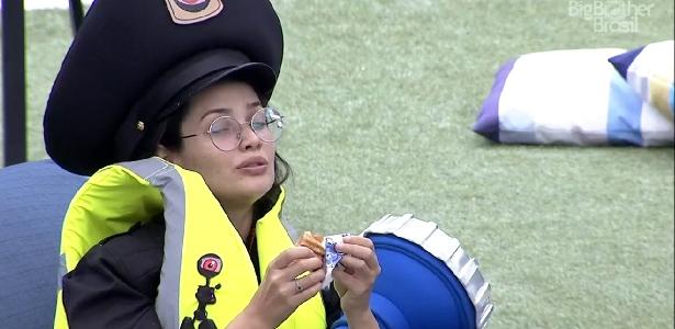 BBB 21: Sarah leva a fama, mas estrategista mesmo é a Juliette - 07/03 ...