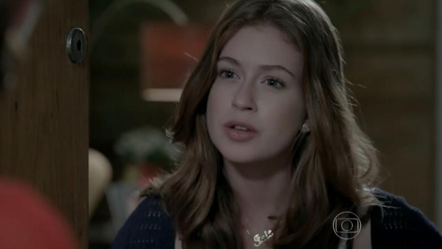 Império: resumo do capítulo de hoje