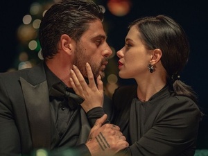 Entrevista com Blanka Lipinska, autora dos livros '365 dias'