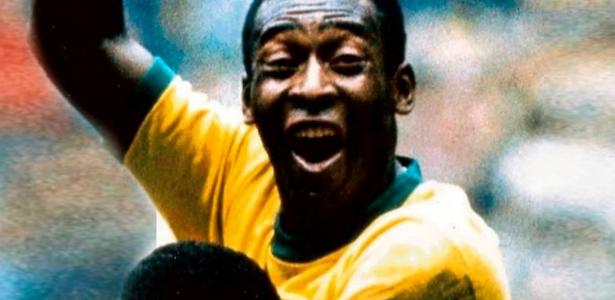 O desafio de mensurar a marca Pelé