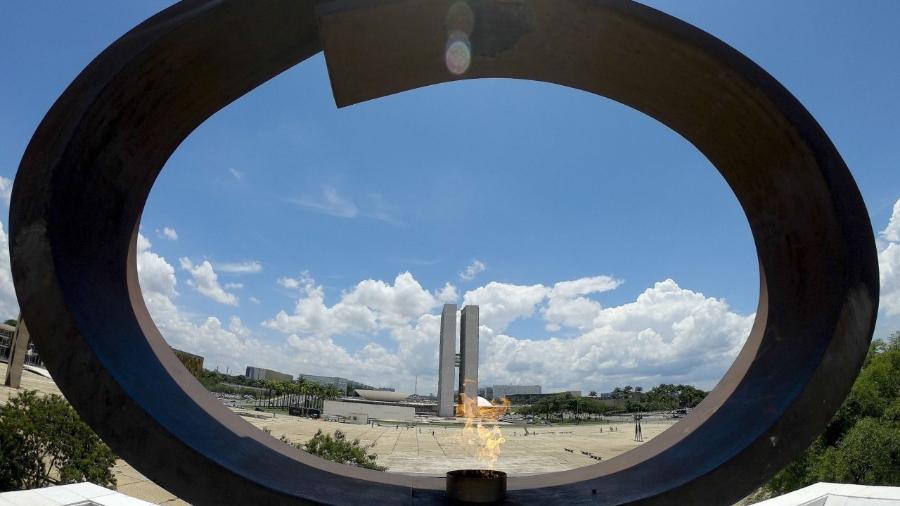 TCU barra licitação de projeto para restaurar de monumento em Brasília