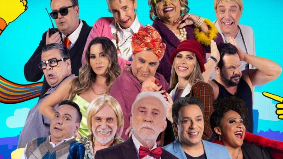 Band decide cancelar sitcom 'Nóis na Firma' na primeira temporada - 08 ...