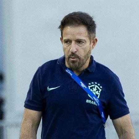 A incrível sobrevivência de Ramon Menezes na CBF