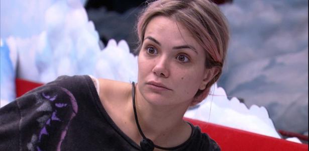 'BBB': Marcela perde mais de 200 mil seguidores e enfrenta rejeição ...
