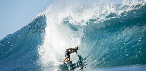 Sem Gabriel Medina, o que esperar do time brasileiro na etapa de ...