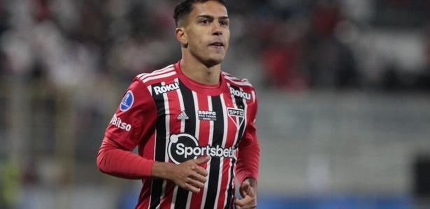 Igor Vinícius vai entrar para "endireitar" o time na final - 26/09/2022 ...