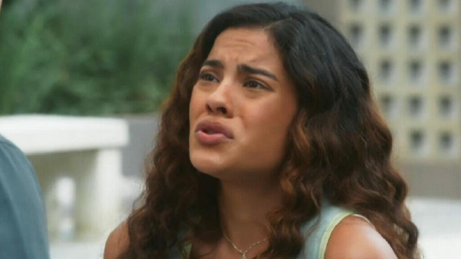 Vai Na Fé Jenifer Descobre Segredo De Sol E Deixa Ben Intrigado
