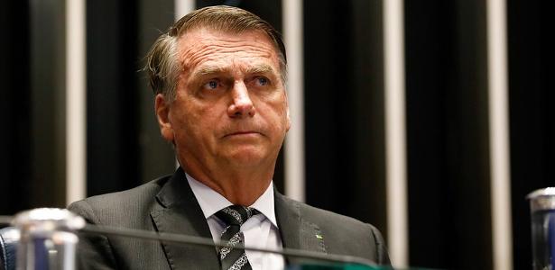 Bolsonaro: PL tem deputados oportunistas; PT quer aniquilar sigla