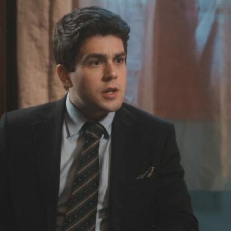 Amor Perfeito: Júlio surpreende Marê com atitude inesperada