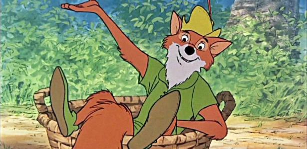Símbolo de justiça, Robin Hood vira vilão em palestra de Abílio Diniz ...