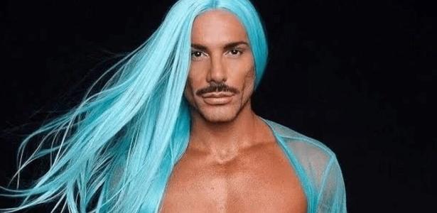 Maya Mazzafera mudou nome em documento; como é o processo?