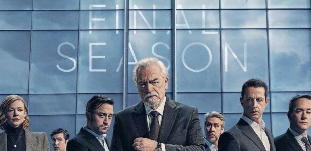 'Succession' muda tudo e produz um episódio que entrará para história ...