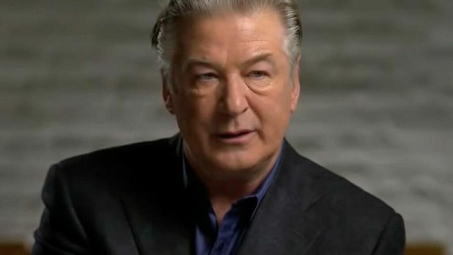 Alec Baldwin pode ser acusado de homicídio novamente por tiro em filme