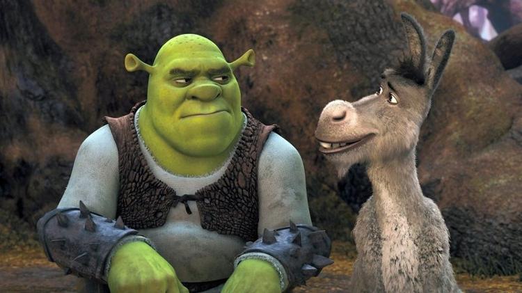 Shrek: personagem pode ter sido inspirado em homem mais feio do mundo