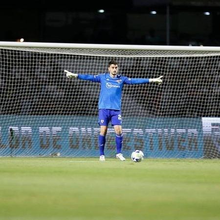 Dorival Júnior agradece as boas-vindas de São Rafael - 22/04/2023 - UOL ...