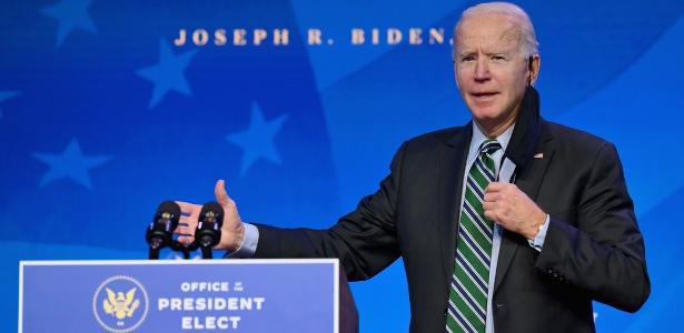 Espanha diz que relação com Biden será mais "previsível", mas mantém ...