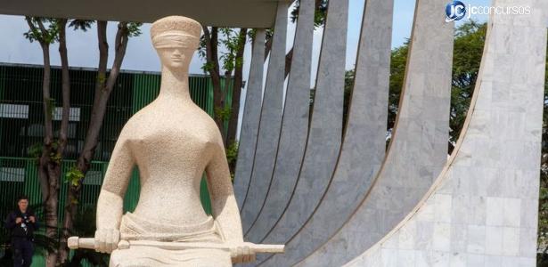 Supremo precisa socorrer o Supremo