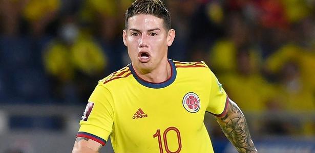 O São Paulo acerta ao contratar James Rodriguez?
