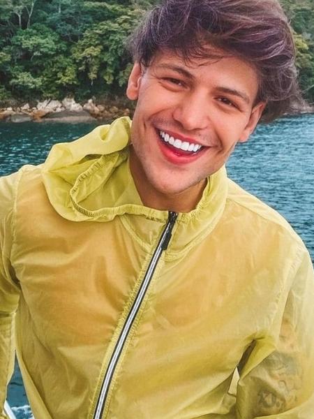 O que é embolia gasosa, condição que levou Saulo Poncio à UTI