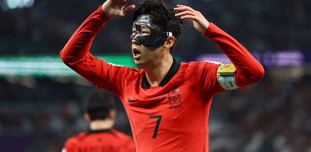 Copa do Mundo: Seria Son o maior jogador asiático da história?