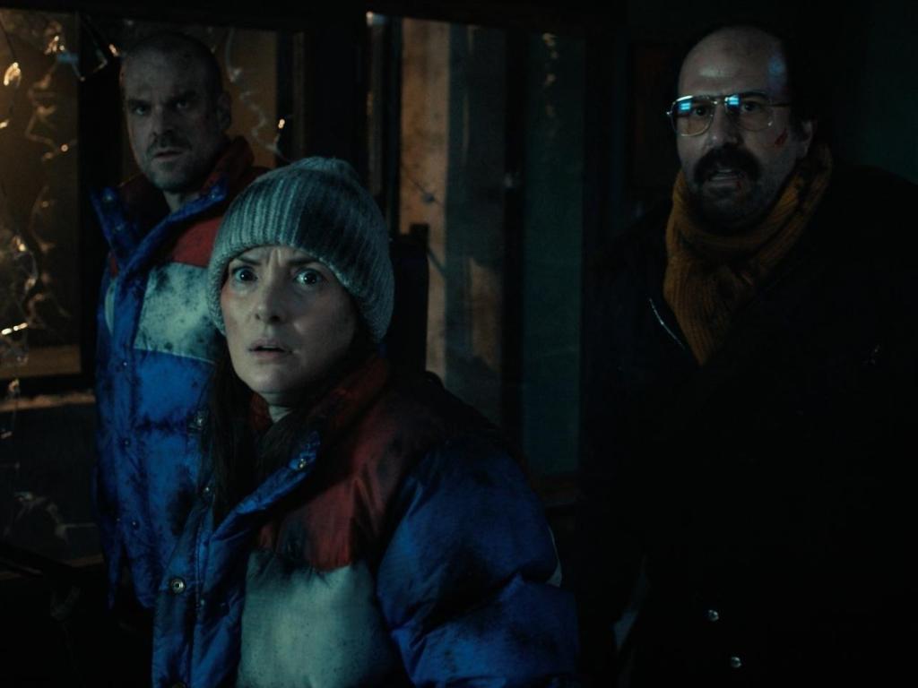 Fotos: "007: Spectre" (2015) - 04/12/2014 - UOL Entretenimento